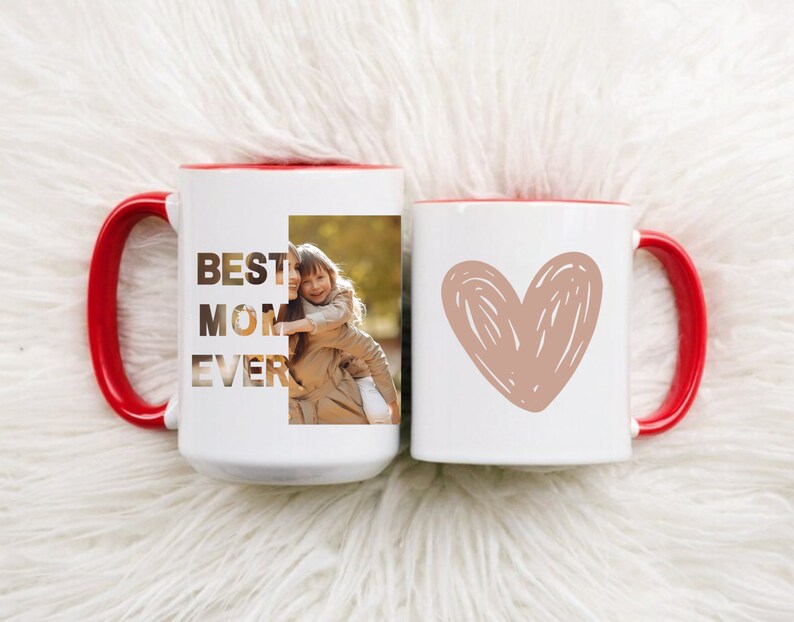 Custom Mom Mug Mommy Mug Mommy Coffee Mug Mothers Day Gift for Her ...