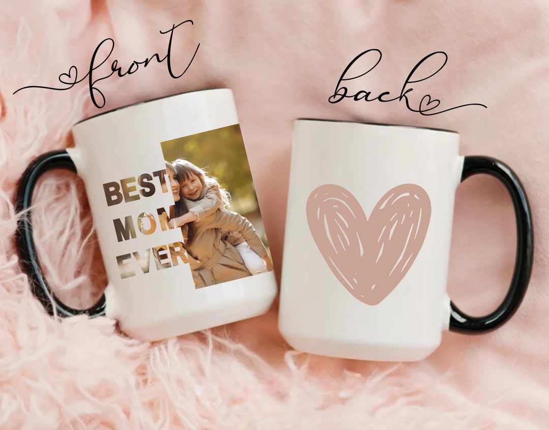 Custom Mom Mug Mommy Mug Mommy Coffee Mug Mothers Day Gift for Her ...