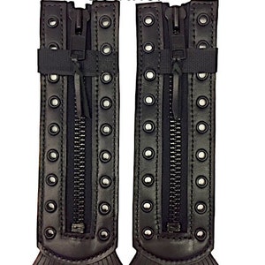 Fire Fighter Leather, Fire Department Leather, Fire Fighters Boot ...