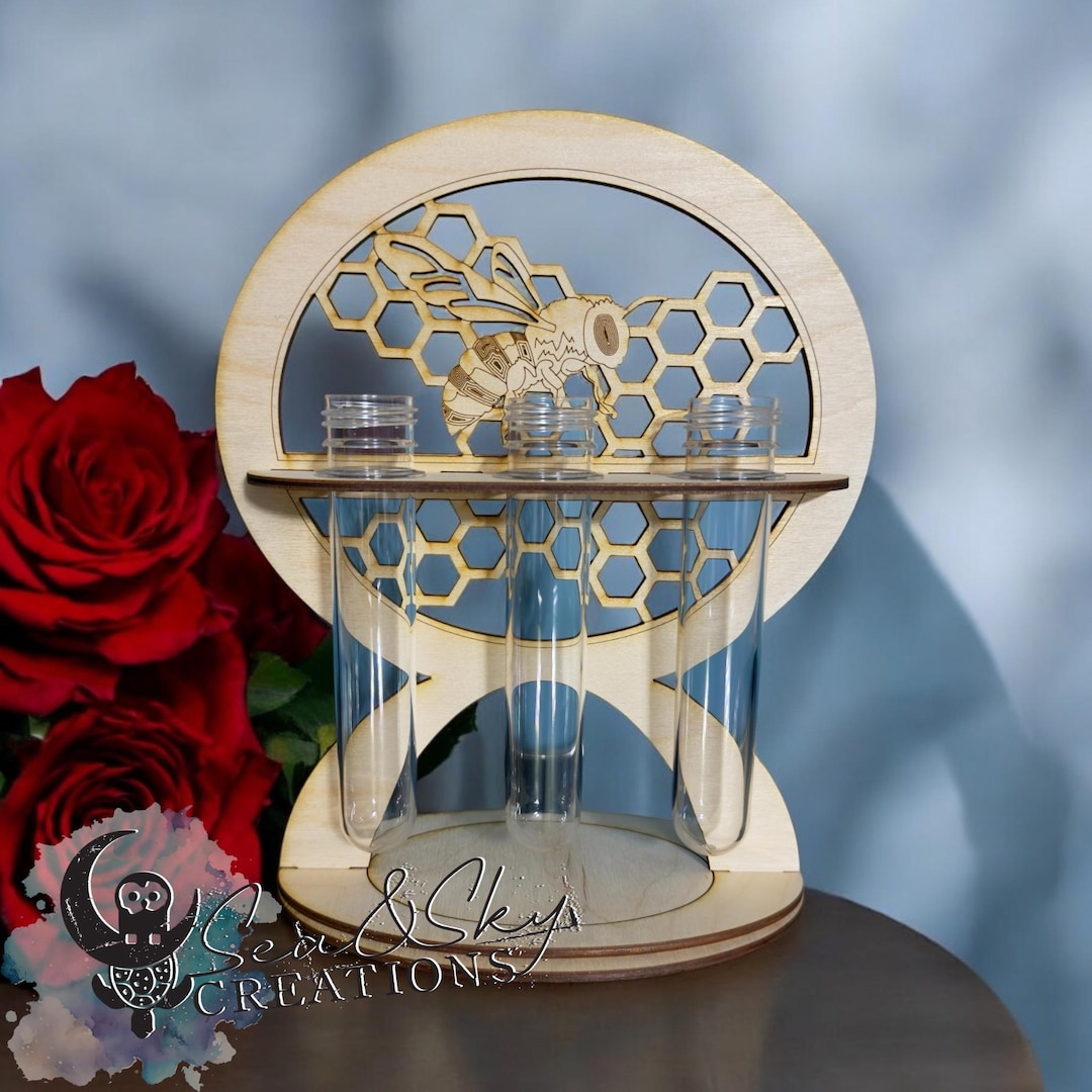 Bee Propagation Station - Etsy