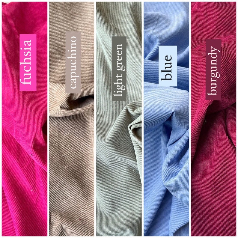 Velvet Corduroy Black Corset Green Blue Top Woman Trend Corset Cosplay ...