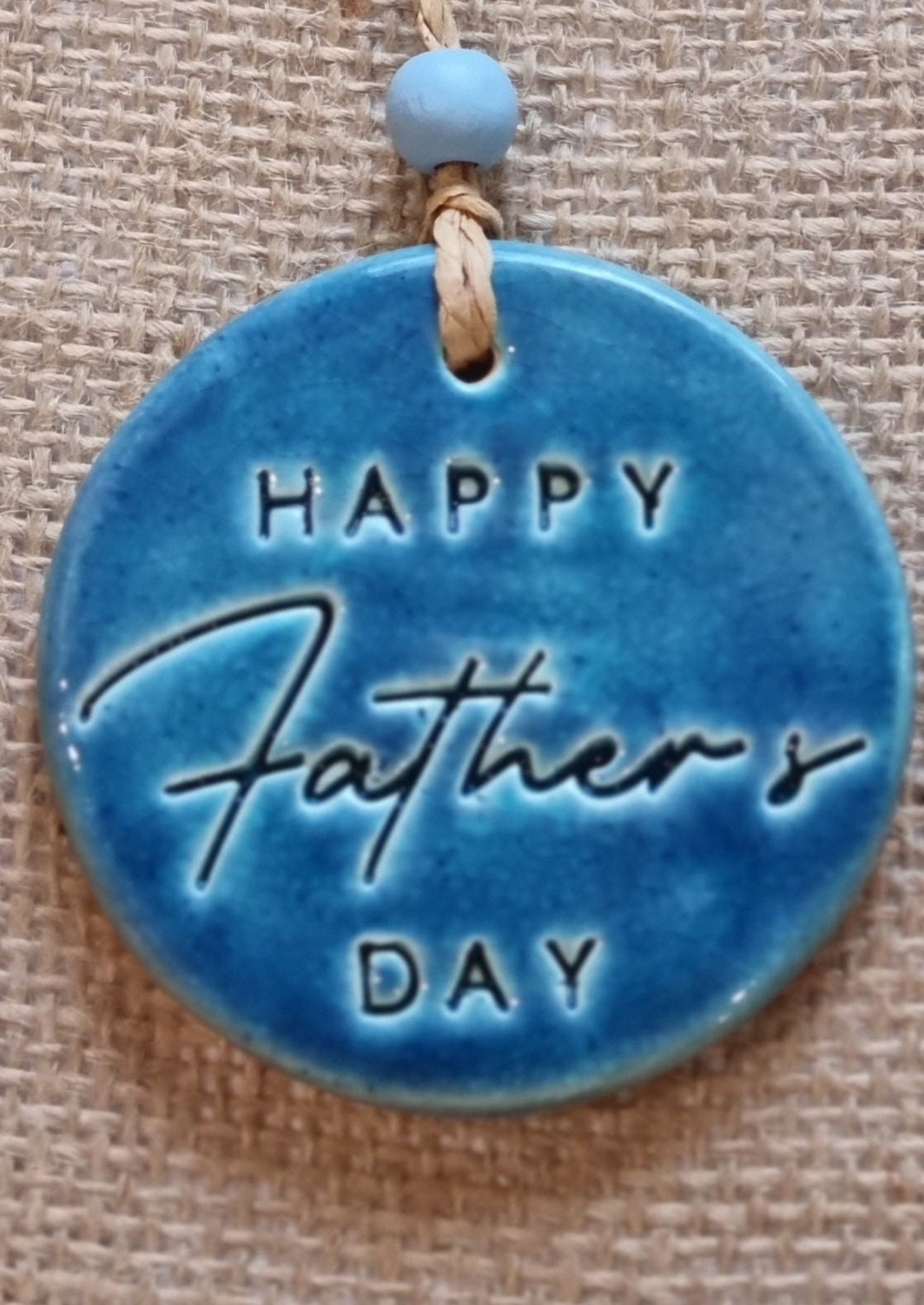 Father's Day Gift, Happy Fathers Day Keepsake, Dad Gift, Gift for Dad ...