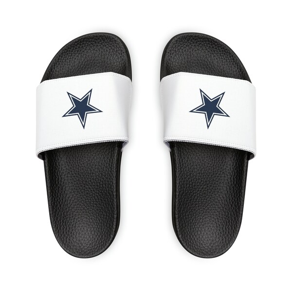 Dallas Cowboys Shoes for Men - Etsy