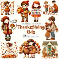 Create a Pilgrim Clipart - Dress a Pilgrim Clipart - Pilgrim Clothing ...