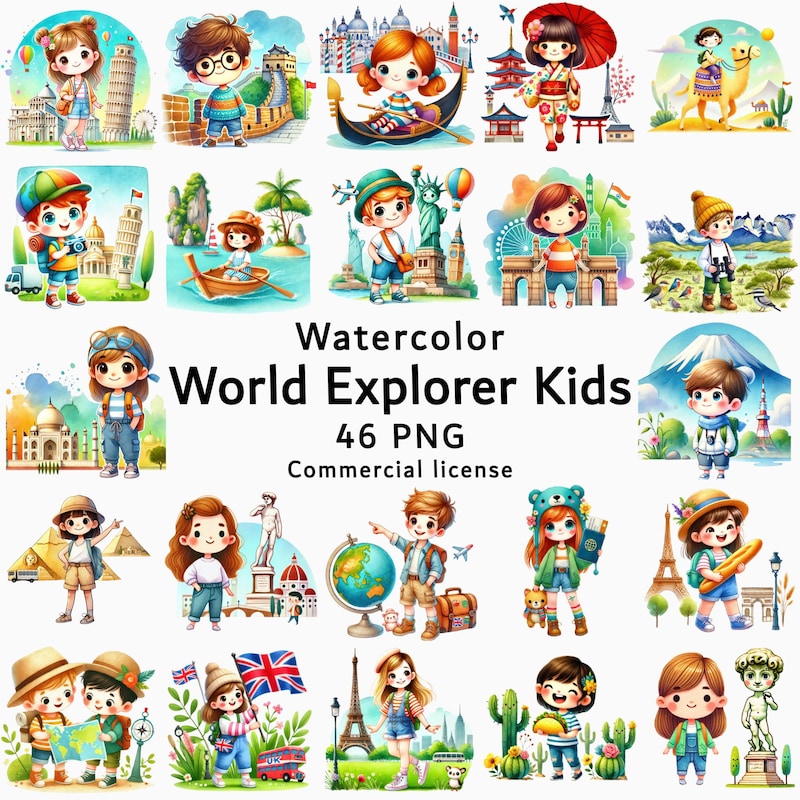 Little Explorer - Etsy