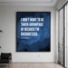 Johnny Rose Quote Overdressed Schitts Creek Digital Download Print Home ...