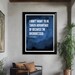 Johnny Rose Quote Overdressed Schitts Creek Digital Download Print Home ...