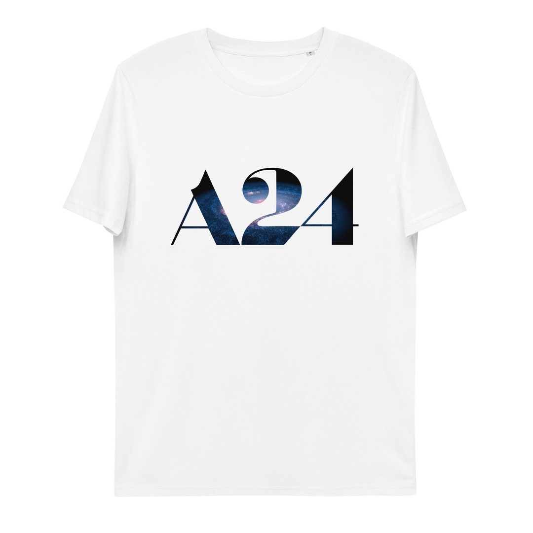 A24 Universe Unisex Limited Edition Tshirt Film Crew Tee Beau is Afraid ...