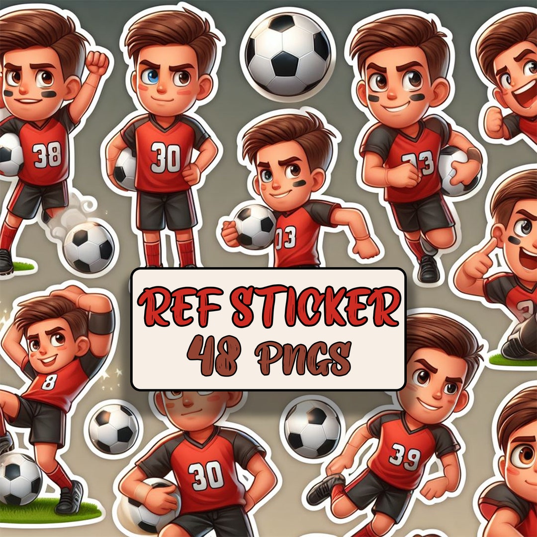 Football Ref Png Referee Football Referee Referee Png Referee Clipart ...