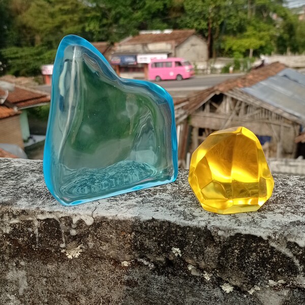 Andara Crystals - Etsy