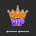 VIP Emote, Twitch VIP Emote, Twitch Emotes, Discord Emote, VIP Emotes ...