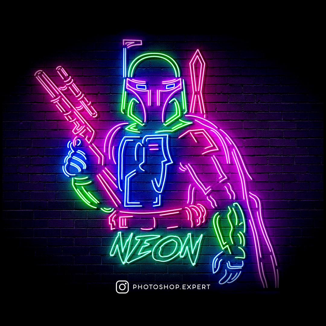 Custom Neon Logo, Neon Text Logo, Twitch Logo, Neon, Neon Logo, Logo ...