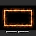 Animated Fire Camera Overlay: Twitch Face Cam (digital Download) - Etsy