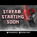 Custom Animated Stream Starting Soon Screen, BRB, Ending, Offline ...