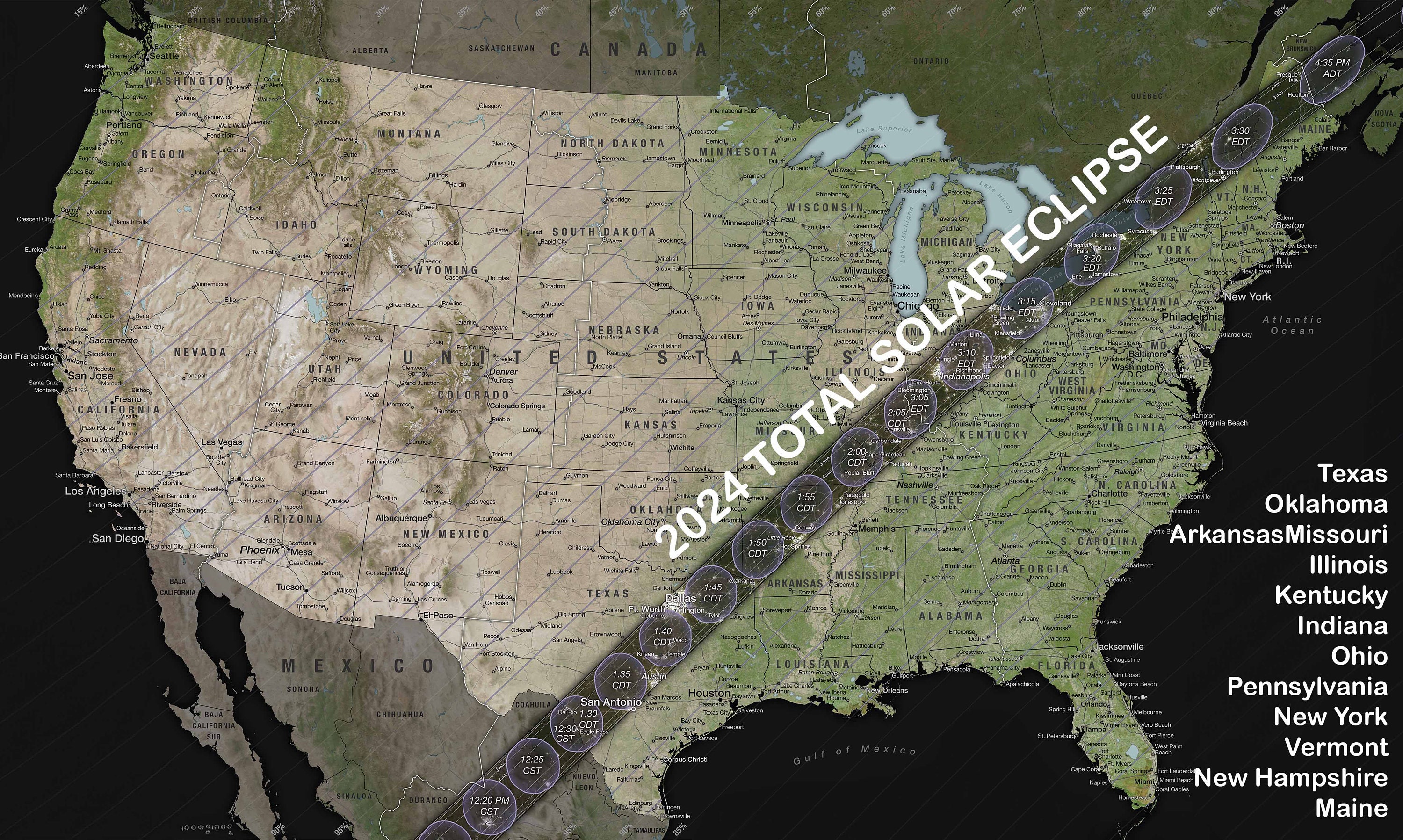 My Old Friend Shirt, Total Solar Eclipse 2024 Shirt, April 8 2024, USA ...