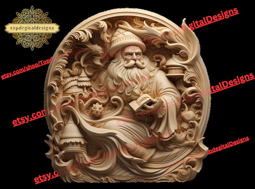 Laser Burn PNG, 3D Illusion, Sant Engraving, Lightburn, Engrave, PNG ...