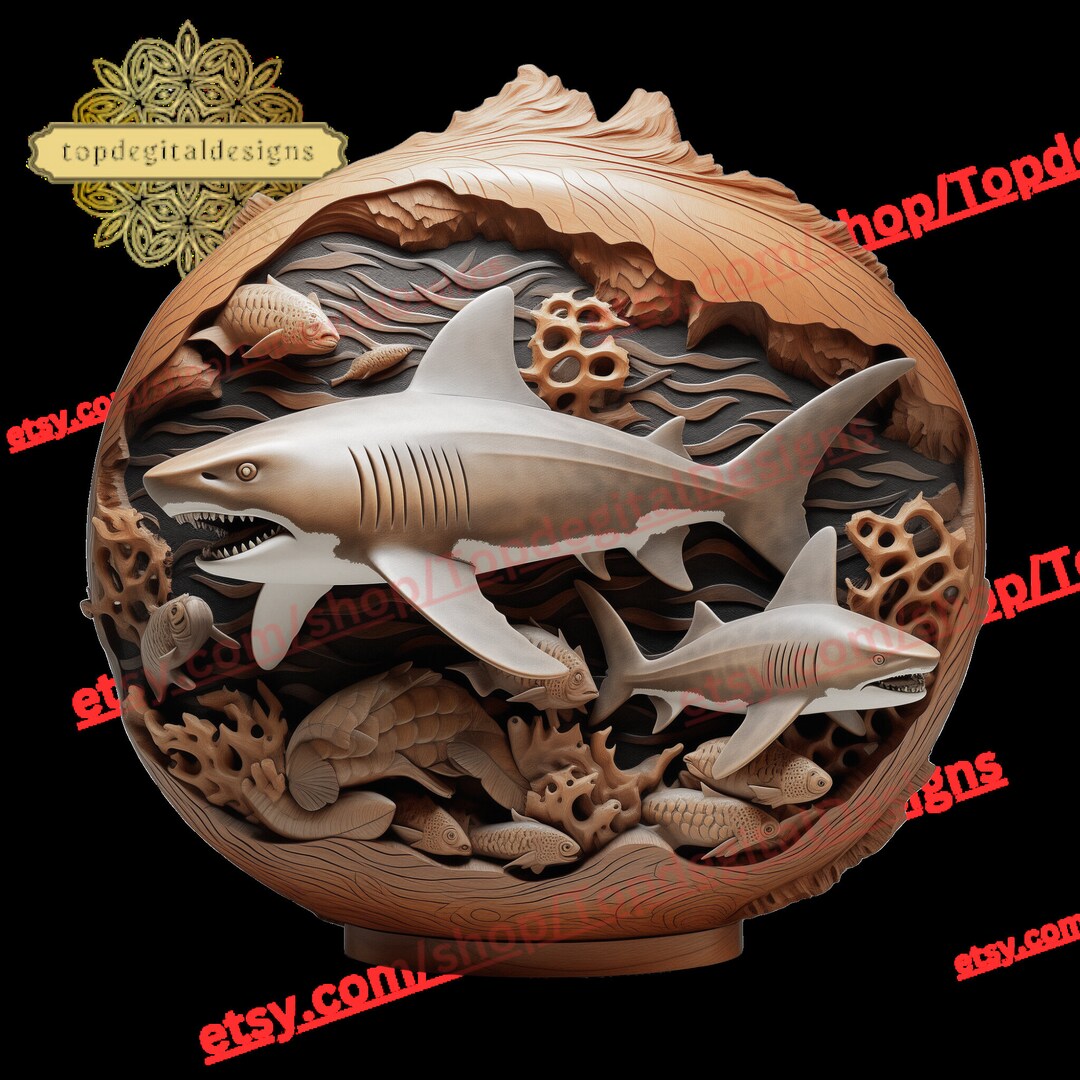 Laser Burn PNG, 3D Illusion, Engrave, Lightburn, Laser Ready, Digital ...