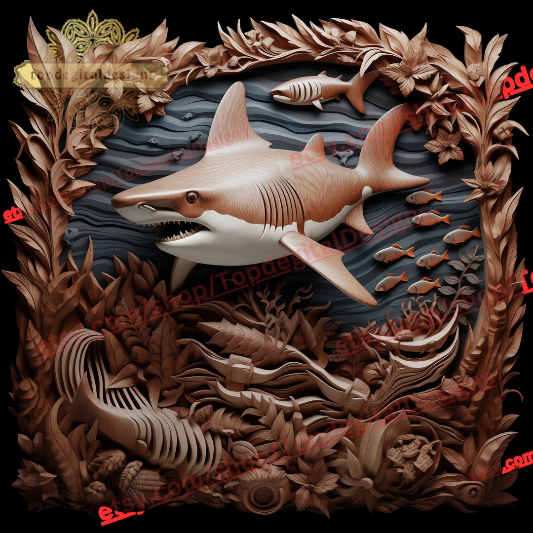 Laser Burn PNG, 3D Illusion, Engrave, Lightburn, Laser Ready, Digital ...