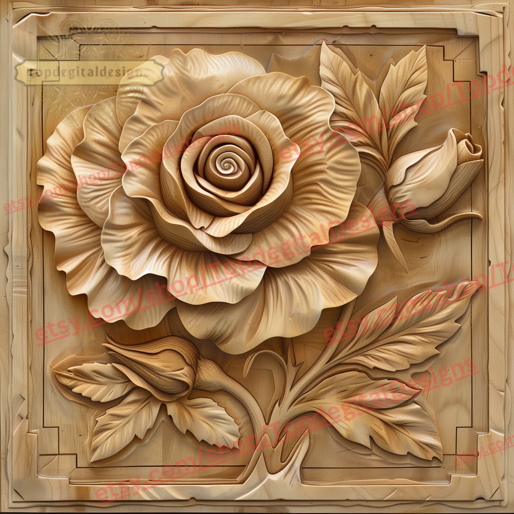 Laser Burn PNG, 3D Illusion,engraved ,lightburn, Laser Ready, Digital ...