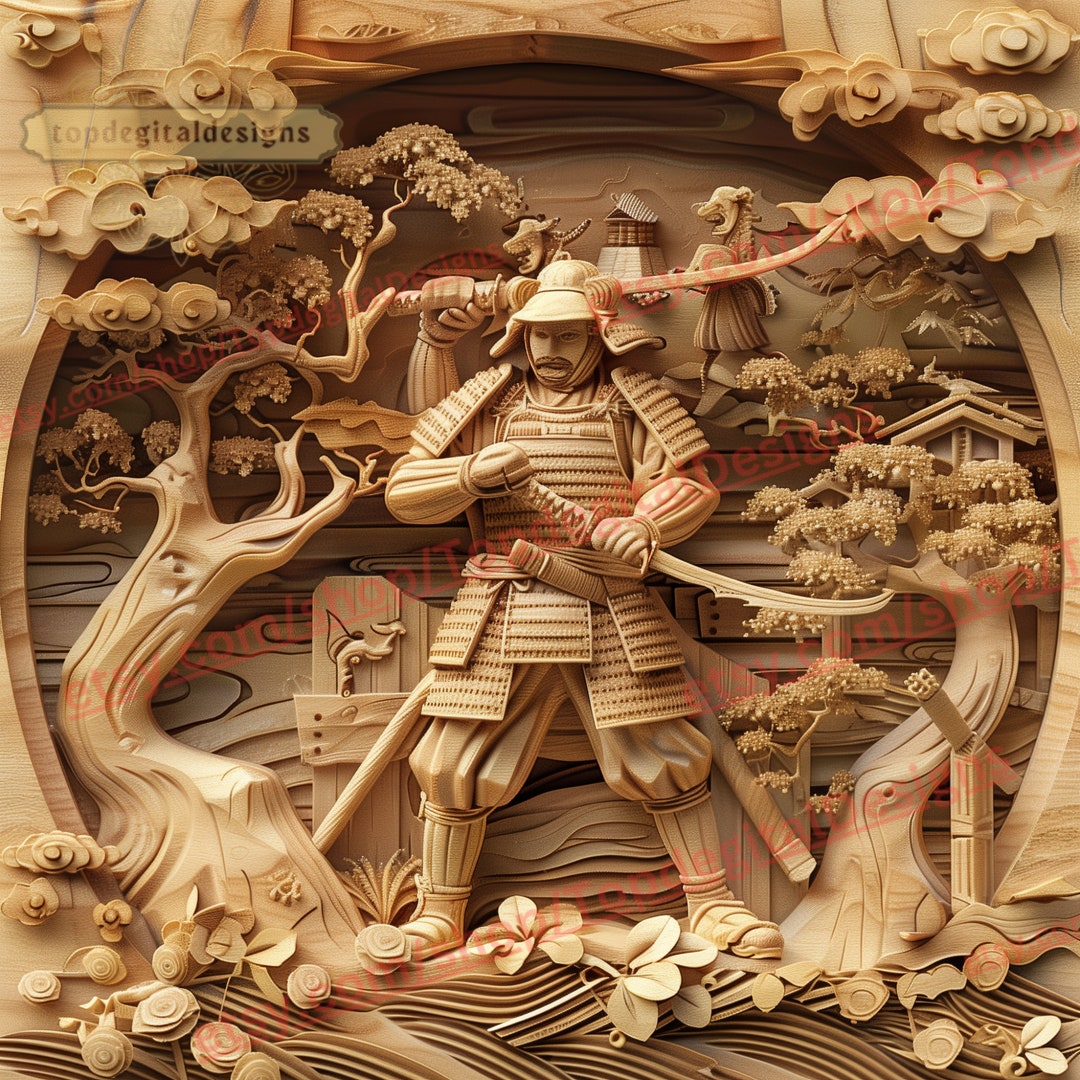 Laser Burn PNG, 3D Illusion,engraved ,lightburn, Laser Ready, Digital ...