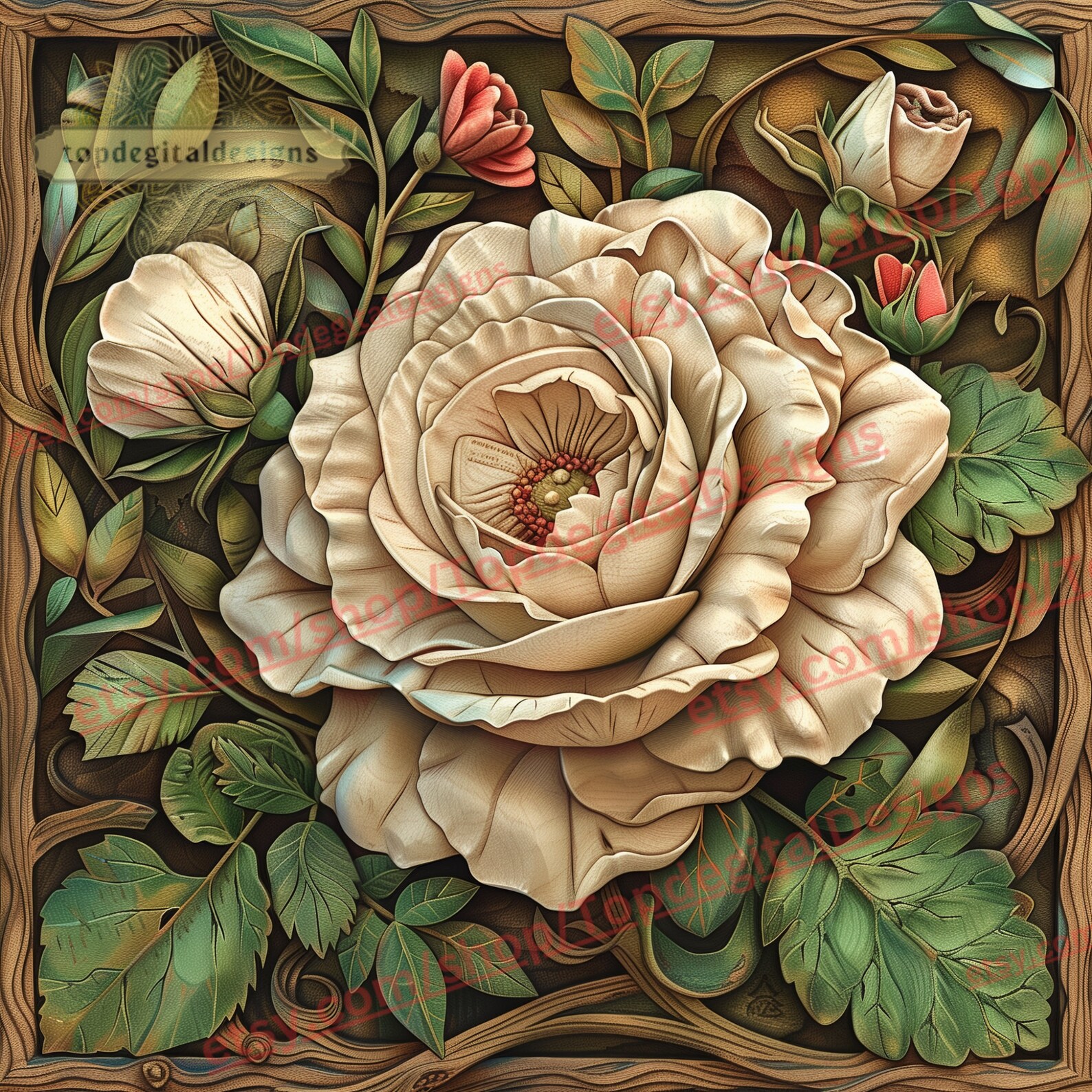 Sunflower Art, ,carved Wood, 3D Illusion, Sunflower Wallpaper ...