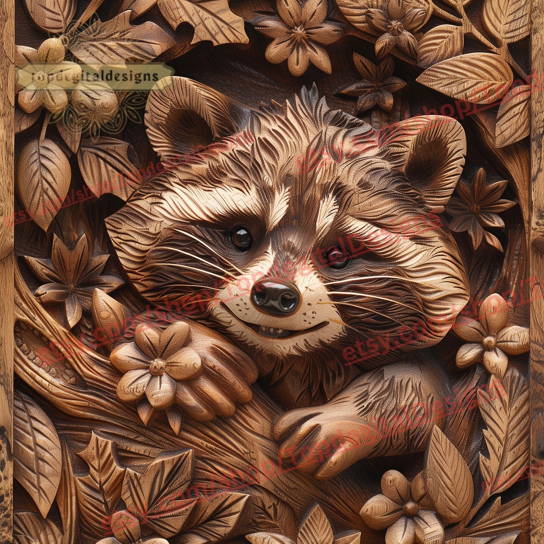 Laser Burn PNG, 3D Illusion,engraved ,lightburn, Laser Ready, Digital ...