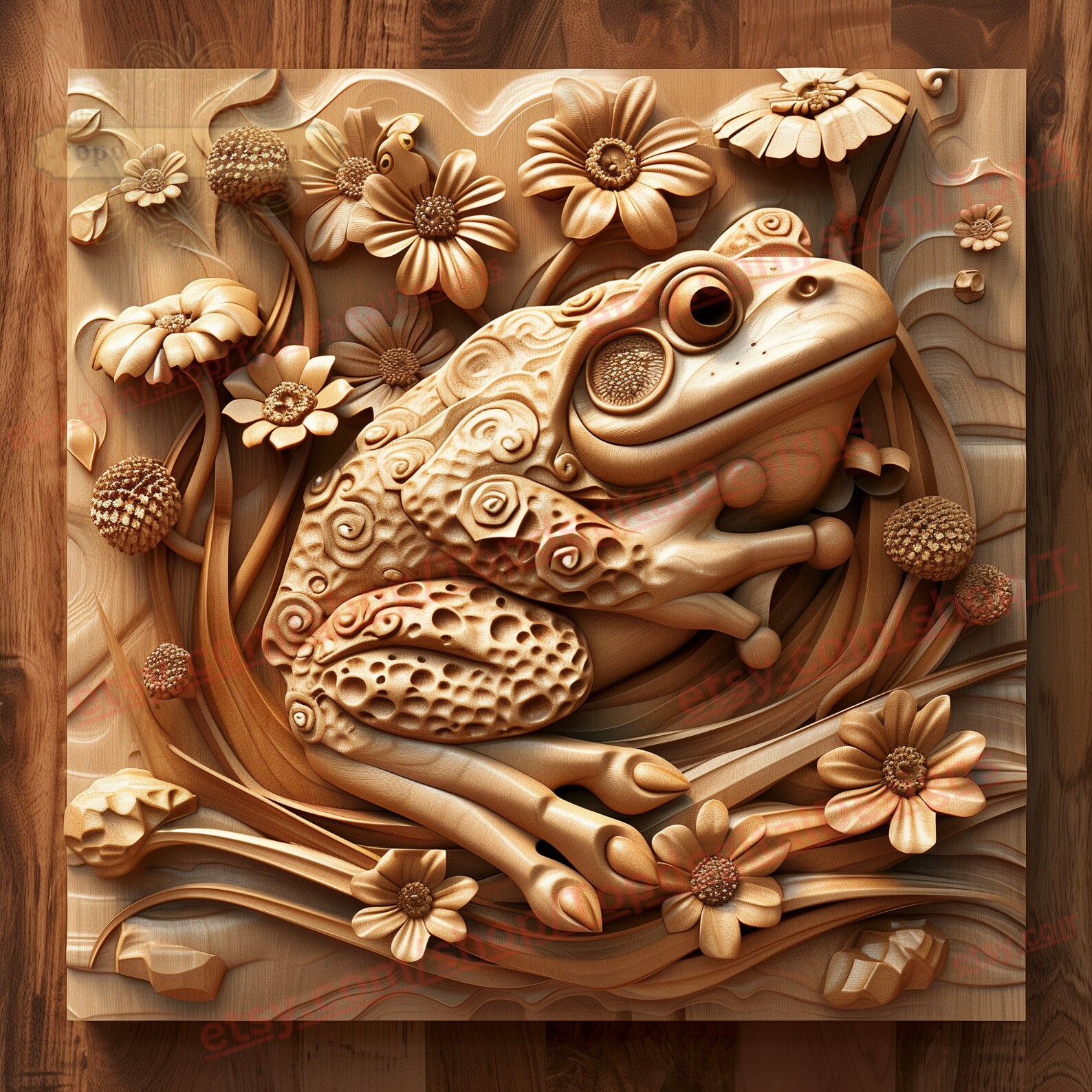 Laser Burn PNG, 3D Illusion,engraved ,lightburn, Laser Ready, Digital ...