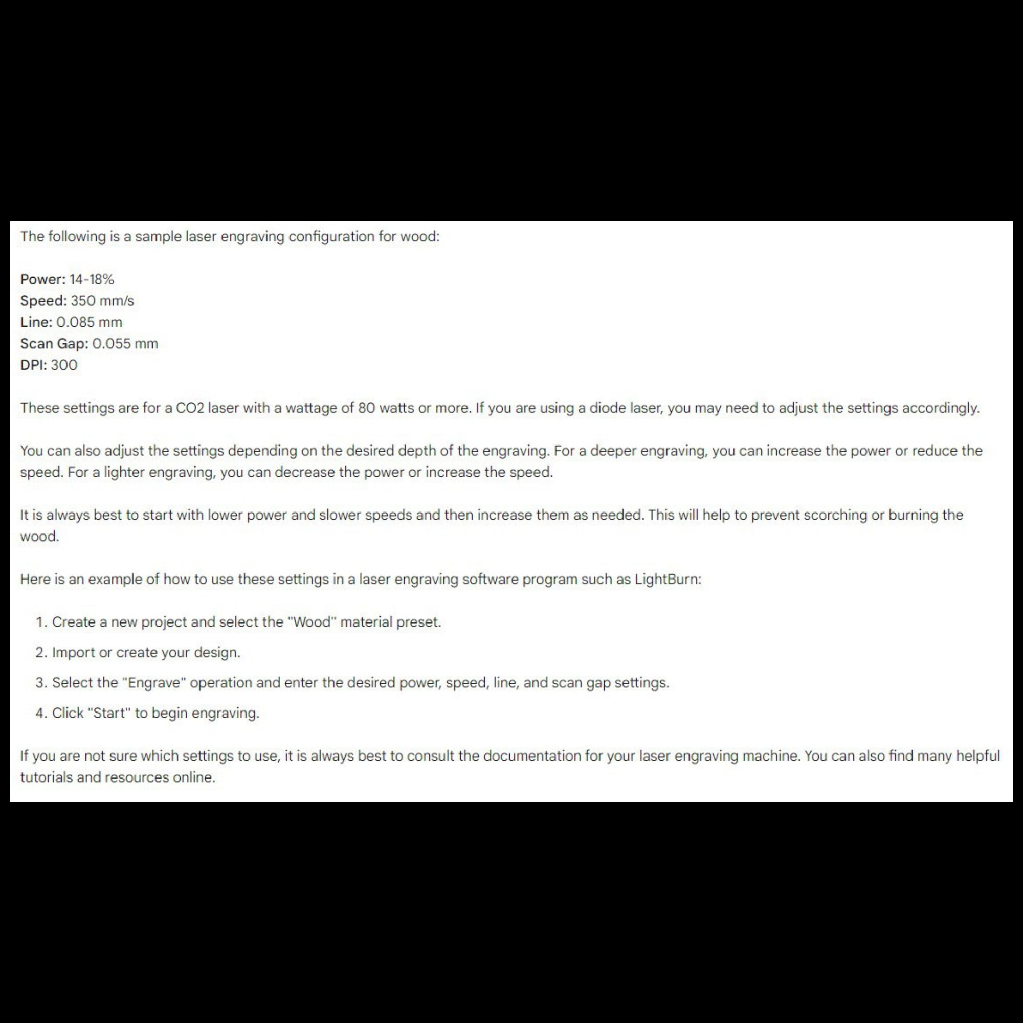 Laser Burn PNG, 3D Illusion,engraved ,lightburn, Laser Ready, Digital ...