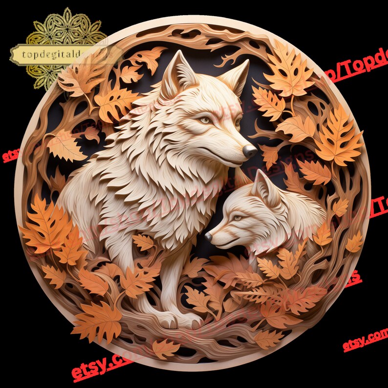 Laser Burn PNG, 3D Illusion, Engraved , Lightburn, Laser Ready, Digital ...