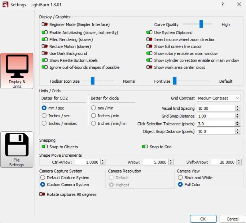 Laser Burn PNG Gingerbread Man PNG for Engraving 3D - Etsy