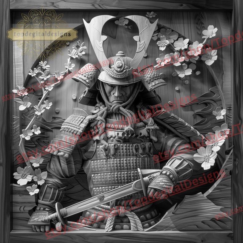 Laser Burn PNG, 3D Illusion,engraved ,lightburn, Laser Ready, Digital ...