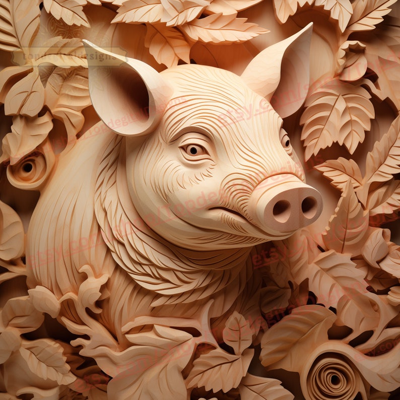 Laser Burn PNG,3D Illusion,engraved ,lightburn,laser Ready,digital File ...