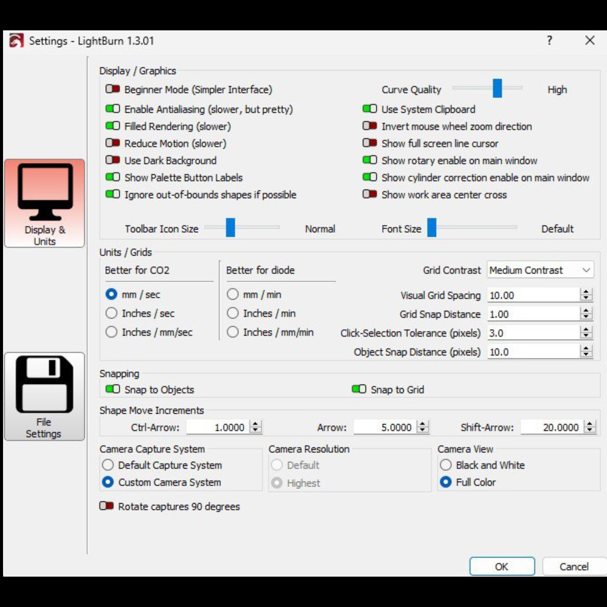Laser Burn PNG, 3D Illusion, Engrave, Lightburn, Laser Ready, Digital ...