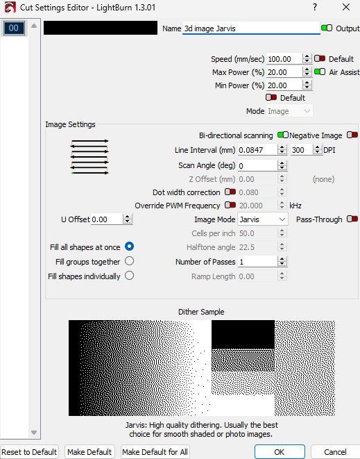 Laser Burn PNG, 3D Illusion, Perfect for Engraving, Laser Ready Design ...