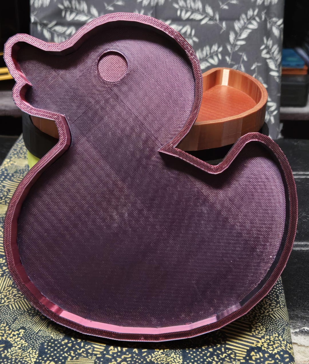 3D Printed Duck Trays - Various Colors Avail! - Etsy