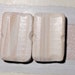 White Woodgrain Slider A 4 Click Specialized Wooden Fidget Slider for ...