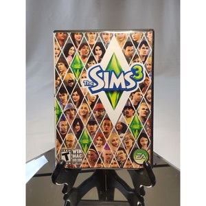 The Sims - Etsy