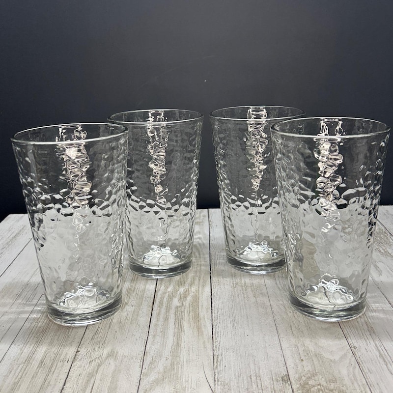 Libbey Glassware Pattern - Etsy