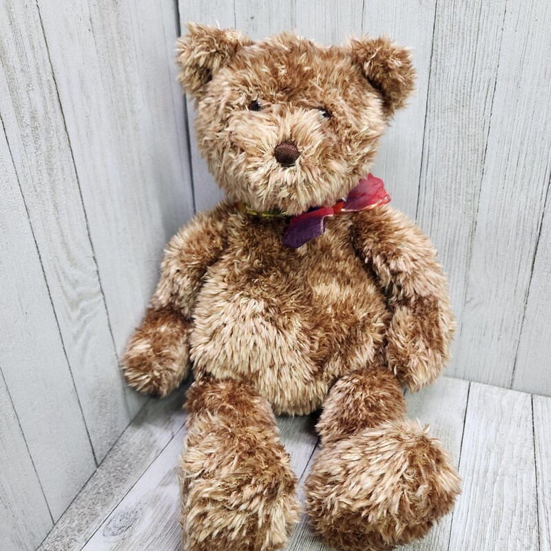 Gund Bear - Etsy