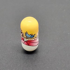 Mighty Beanz #170 Assistant Bean Moose Toys Collectible - Etsy