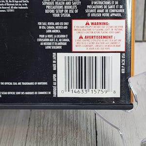 Sim City DS - Nintendo DS - Great Condition! - Etsy