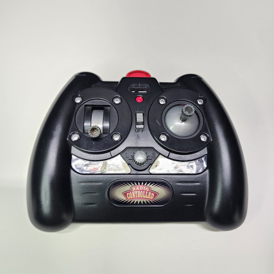 Top Ranking Remote Radio Controlled Controller Helicopter Replacement ...