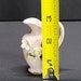 Vintage Japanese Miniature Pink Pitcher With Flowers Gold Trimmed 3 ...
