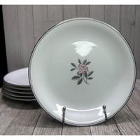 Noritake Astor Rose Porcelain China - Etsy