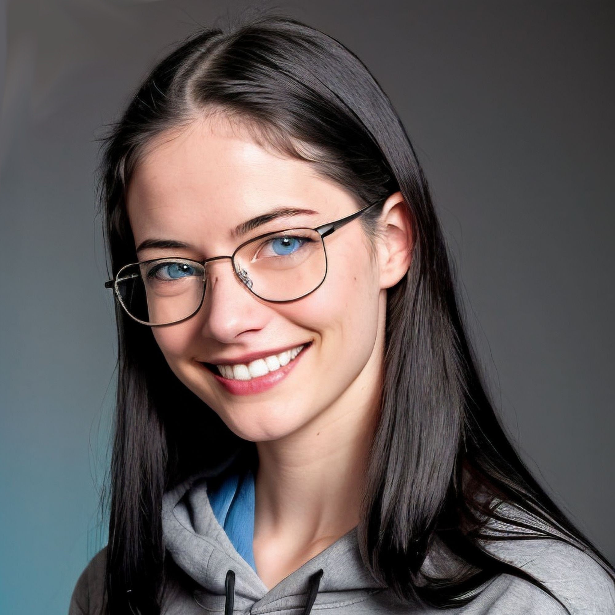 Zoe, Throwback Thursday Collection - Etsy