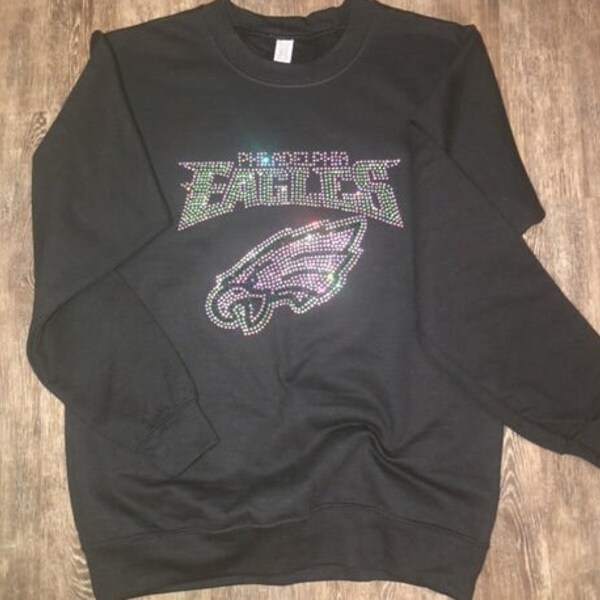 Eagles Shirt - Etsy
