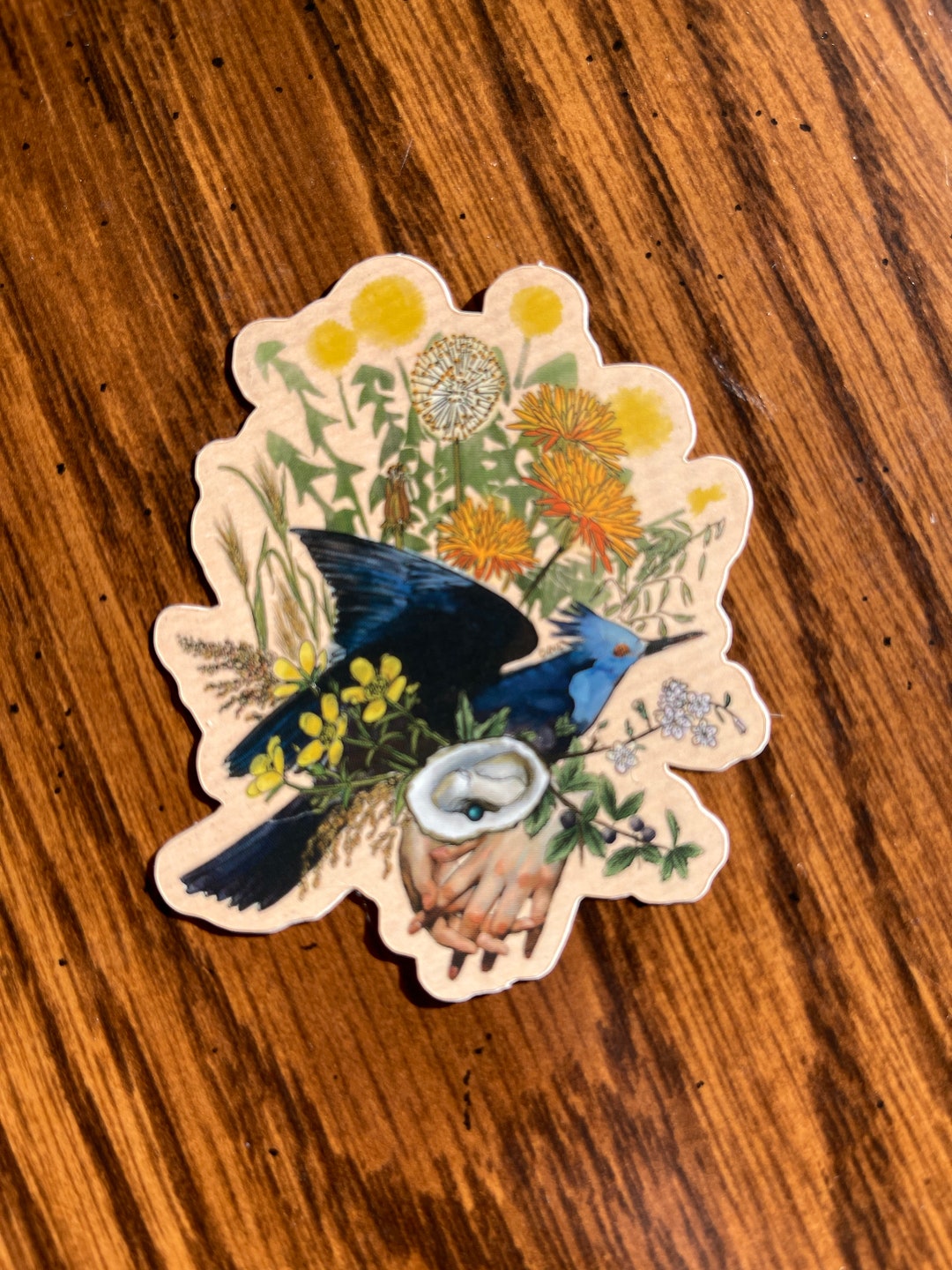 Always Collage Hunger Games Sticker **matte Sticker** - Etsy