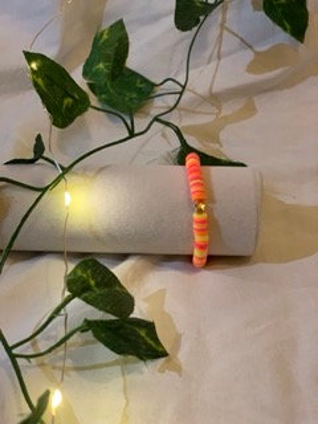 Clay Bead, Aesthetic, Preppy, Custom, Jewelry, - Etsy