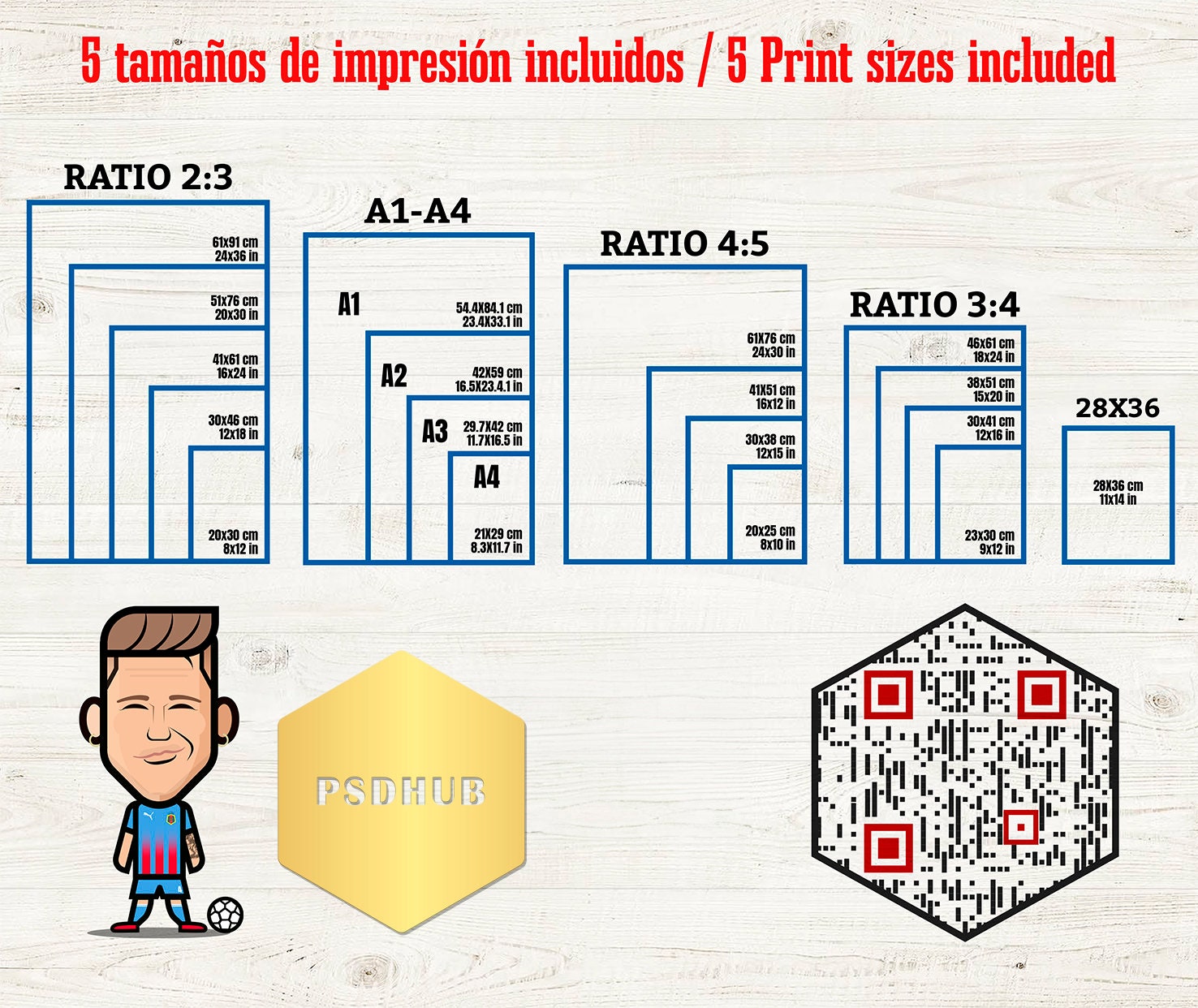 Tablas de multiplicar. Carteles educativos. Decoración para escuela o ...
