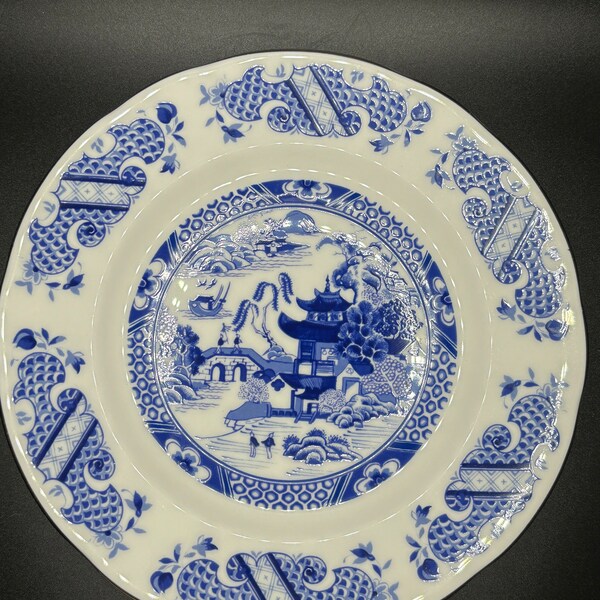 Springfield China - Etsy